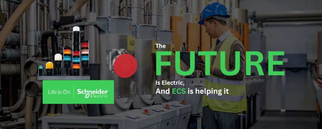 Home - Electrical Control System Private Limited